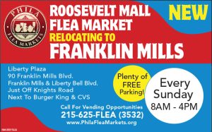 Franklin Mills – Welcome to Phila Flea Markets