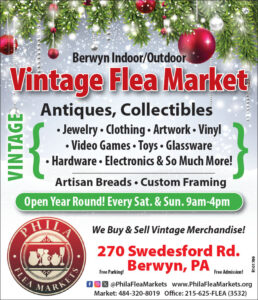 Berwyn – Welcome to Phila Flea Markets